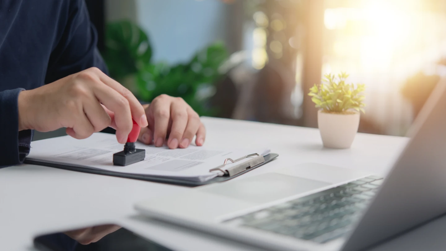 From application to approval: the surety underwriting journey